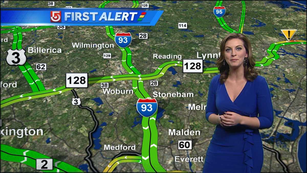 10 Things to know about EyeOpener's Olessa Stepanova