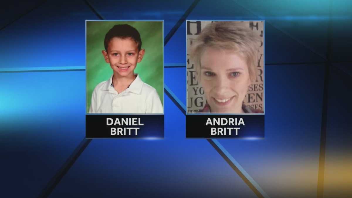 Missing boy found safe; mother faces charges