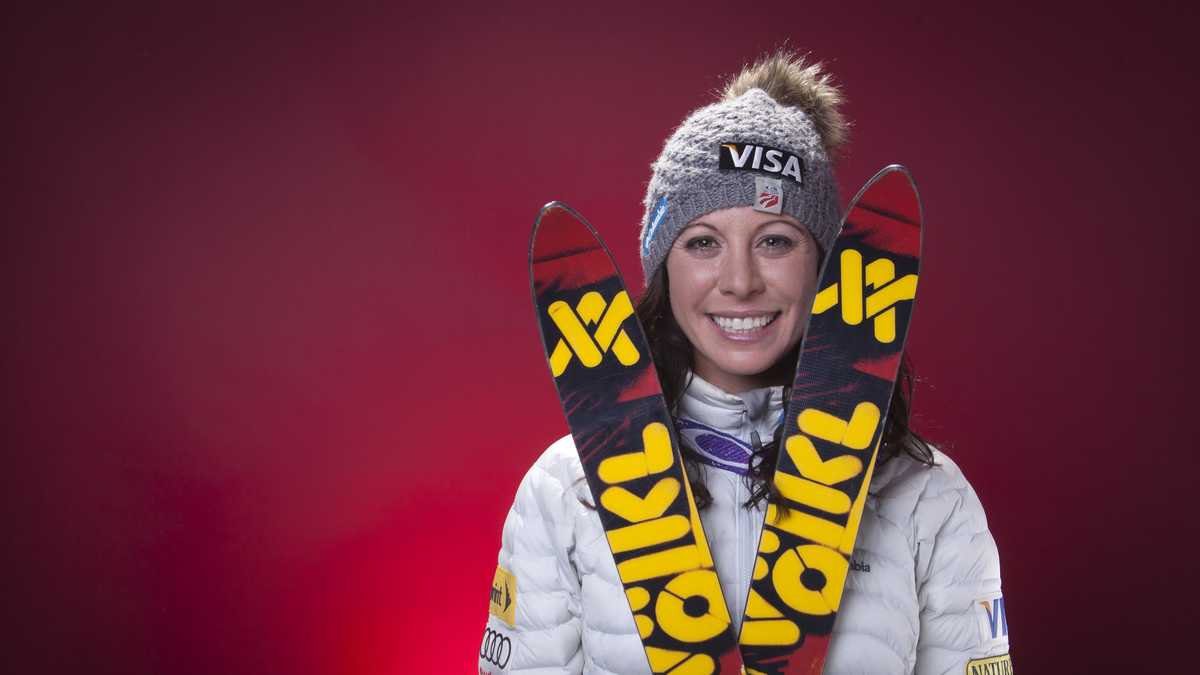Meet New England athletes competing at Sochi