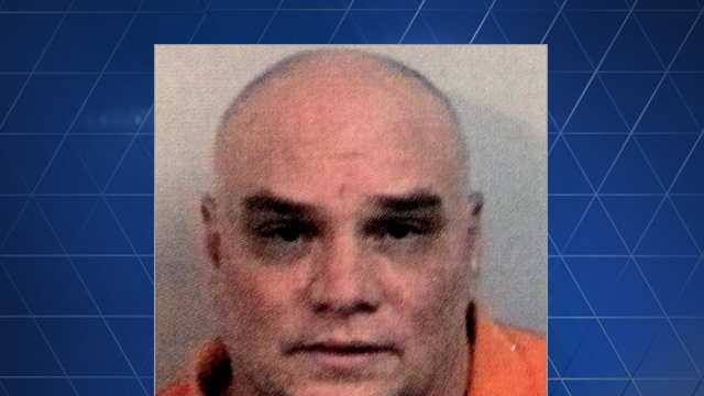 Suspect in tire slashings arrested