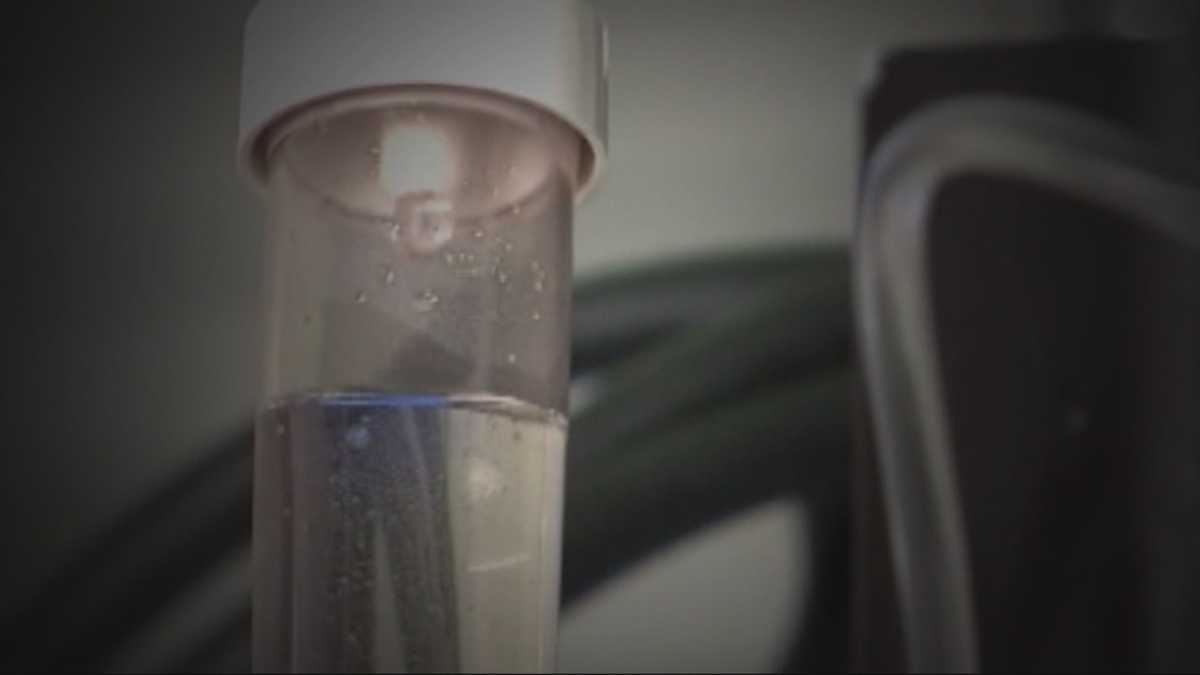 Deadly gas being tested as powerful cancer fighter