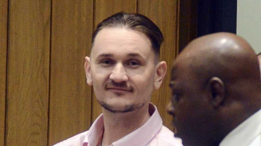 Hells Angel convicted of Mass. triple slaying