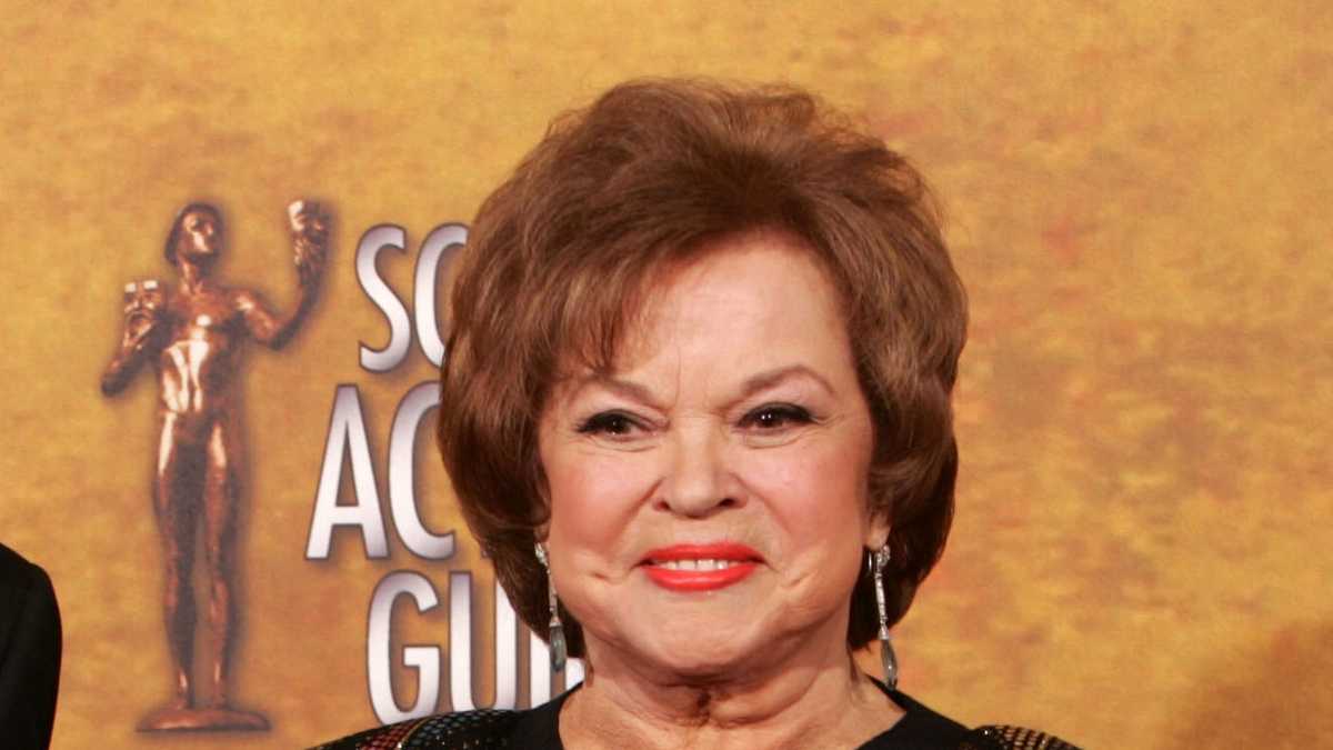 Celebrating Shirley: A look back at child star's career