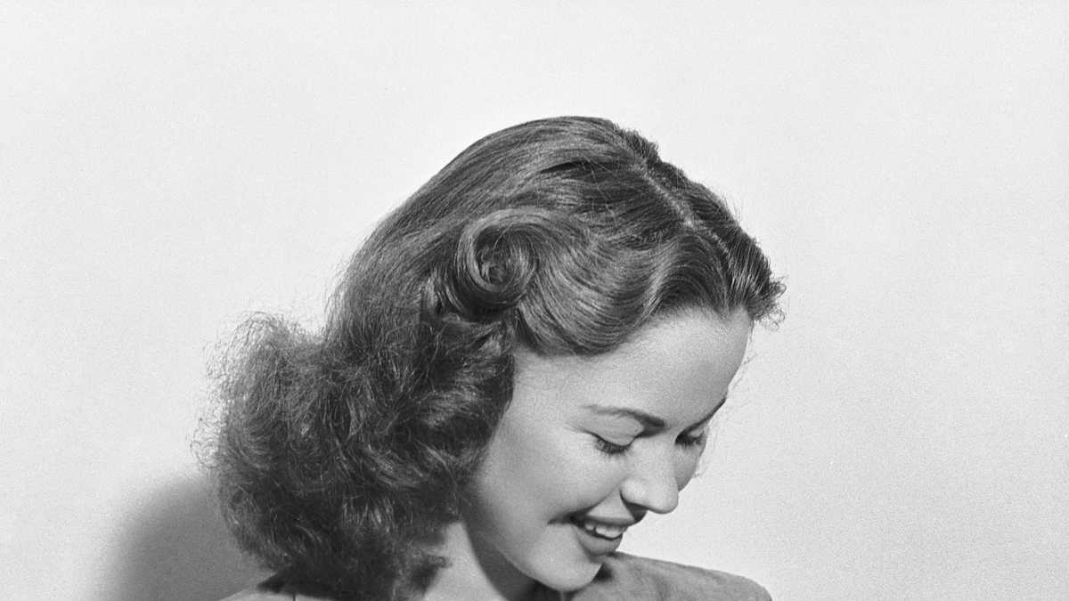 Celebrating Shirley: A look back at child star's career