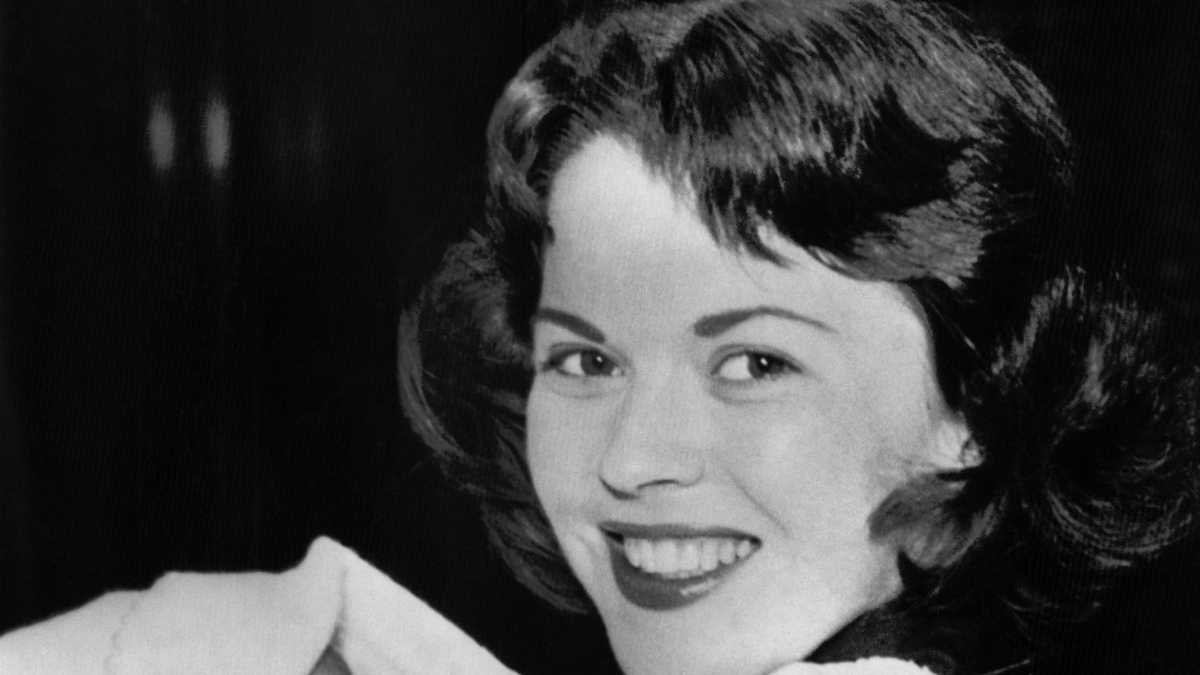 Celebrating Shirley: A look back at child star's career