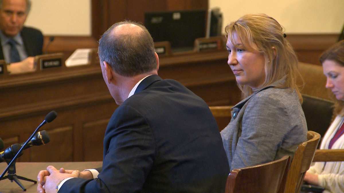 Bish family, senator push for easier to remember license plates