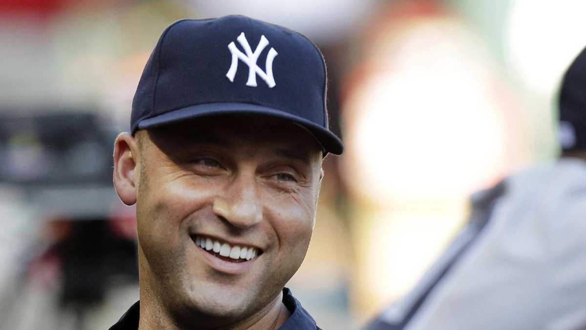Yankees' Derek Jeter to retire after 2014 season