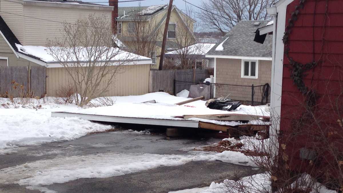 Fatal snow-covered carport collapse prompts new warnings