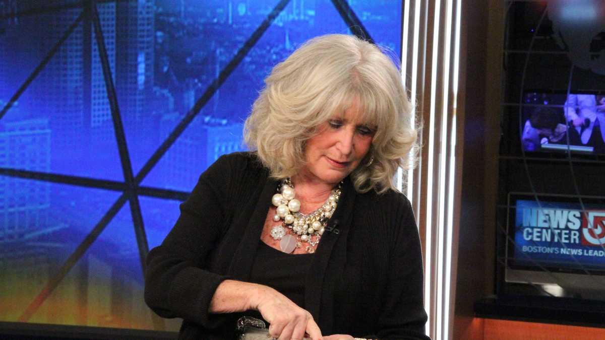 Boston declares 'Susan Wornick Day'