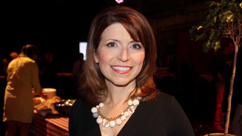 Boston declares 'Susan Wornick Day'