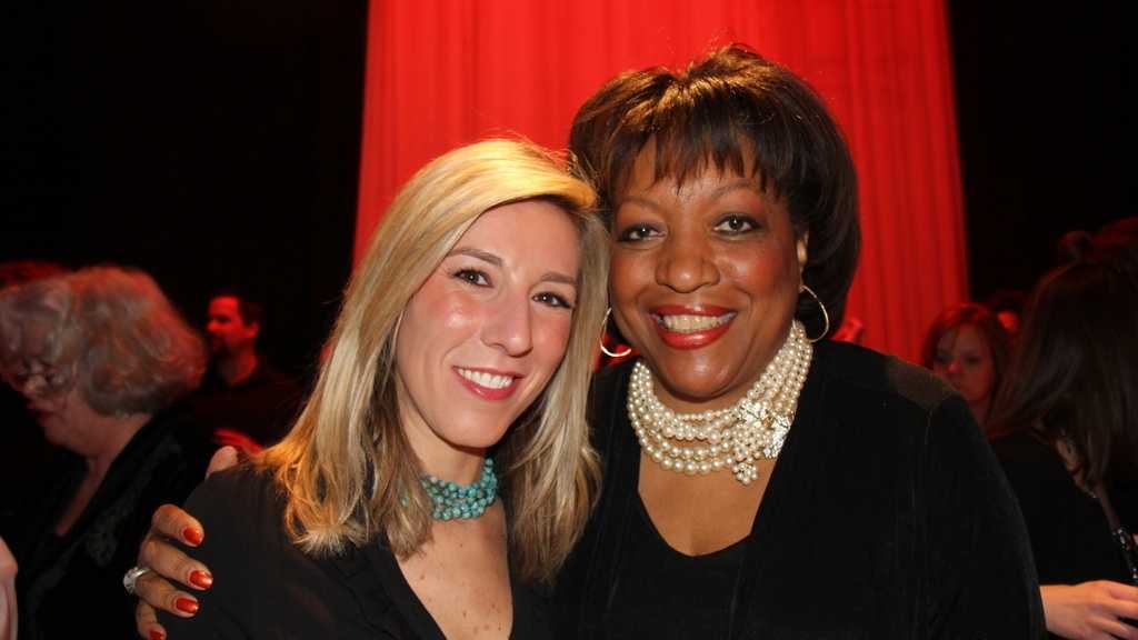 Boston declares 'Susan Wornick Day'