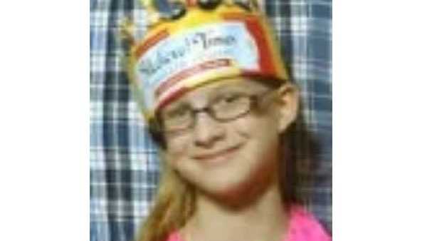 Amber Alert out for girl, 11, after woman found dead