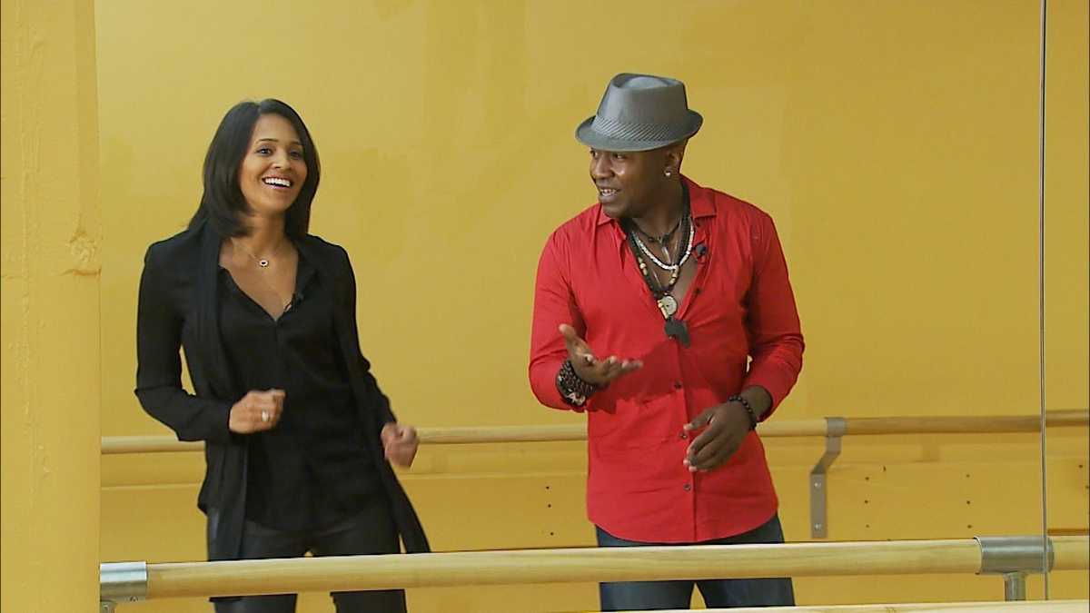 Monday, March 10: The Triple Package