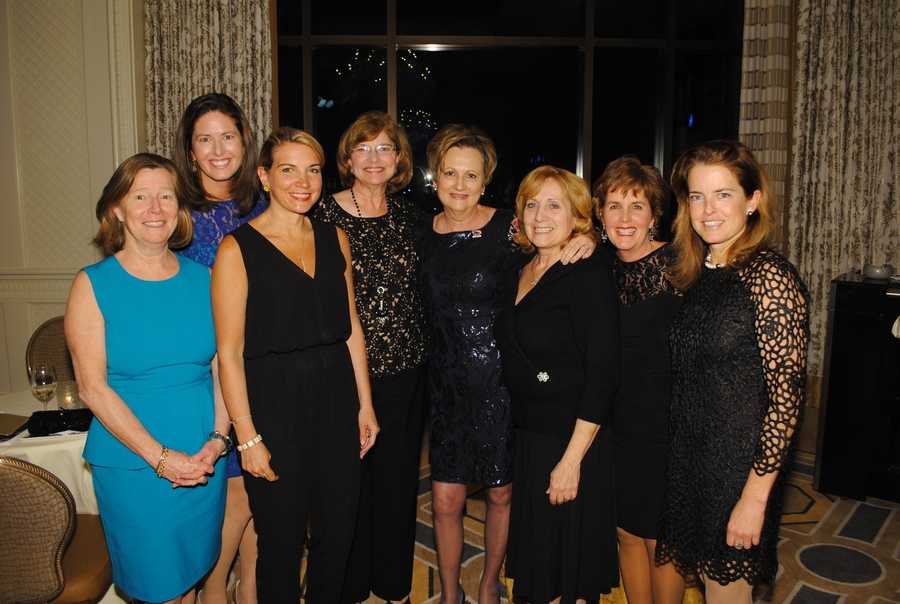 Coldwell Banker raises money for wounded veterans