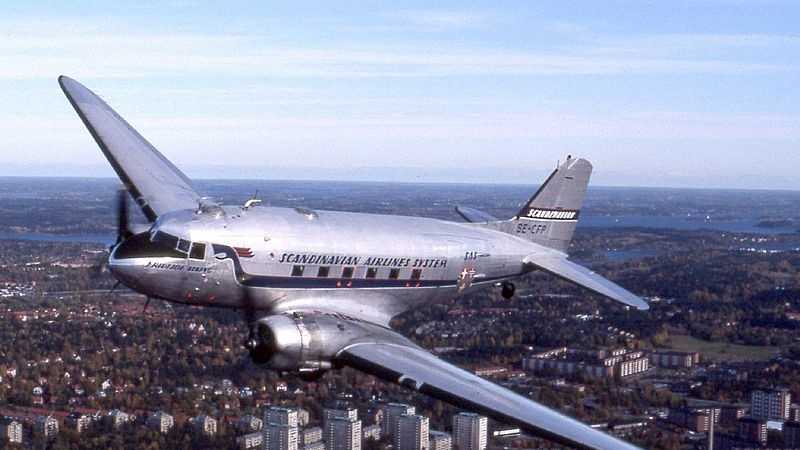 Vanished: Planes that have disappeared in last 50 years