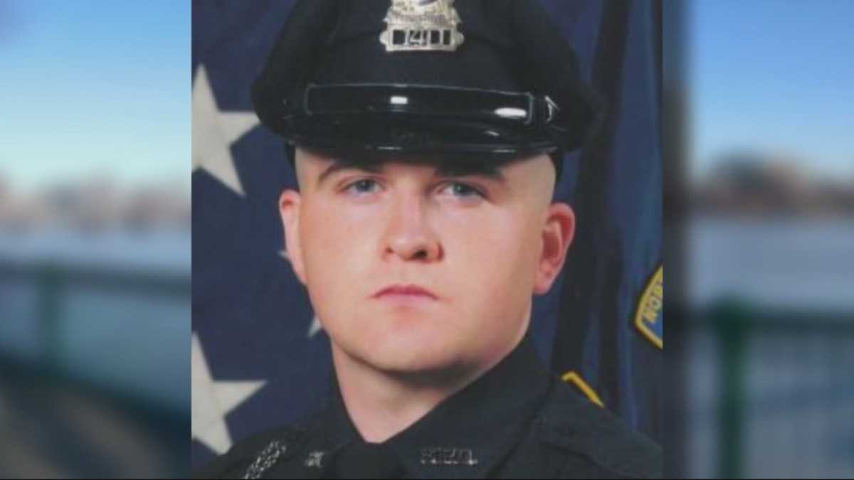 Team Collier Strong ready to tackle 26.2-mile emotional journey