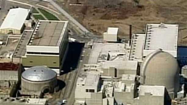 Gov. Patrick shares concerns about Pilgrim plant