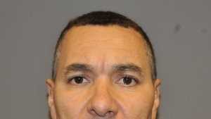 Massachusetts' Most Wanted Fugitives