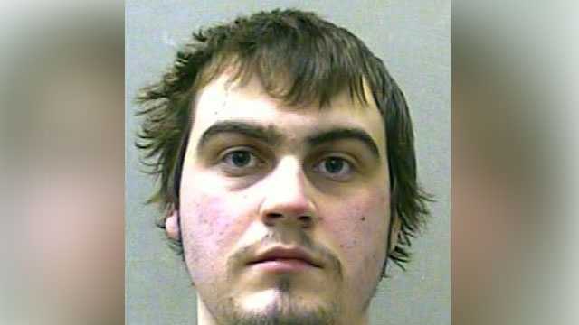 Spree killer injured in prison fight