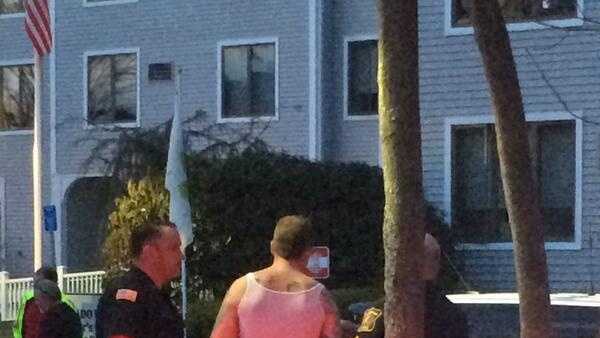 Meth lab brings bomb squad, forces 100+ elderly evacuations