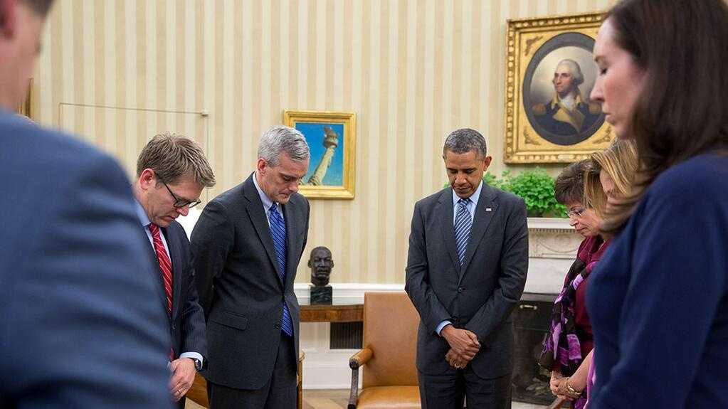 President Obama's statement on anniversary