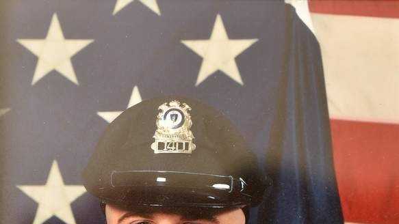1 year later: Remembering Sean Collier in photos