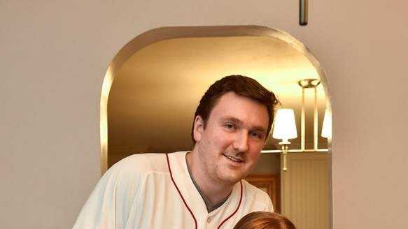 1 year later: Remembering Sean Collier in photos