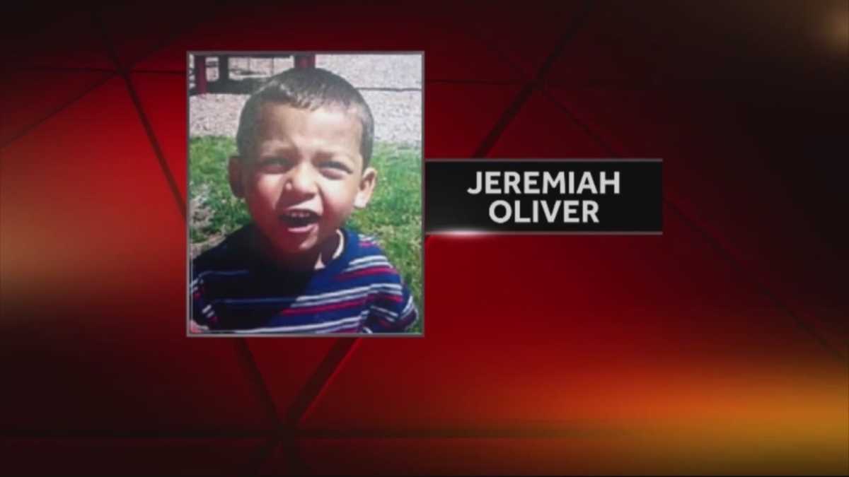 Private autopsy being conducted on Jeremiah Oliver