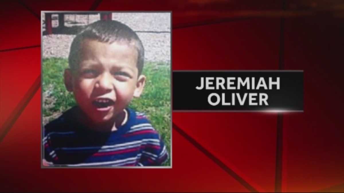 Report: DCF not responsible for Jeremiah Oliver's death