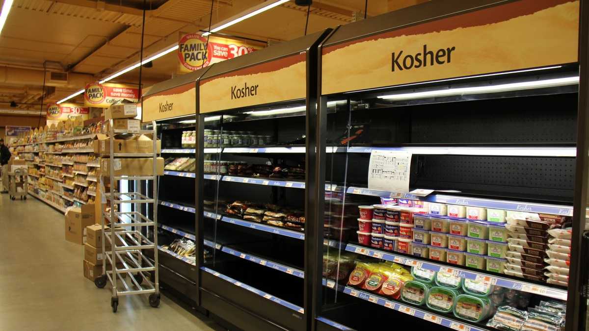 Inside Wegmans: Much-anticipated supermarket opens