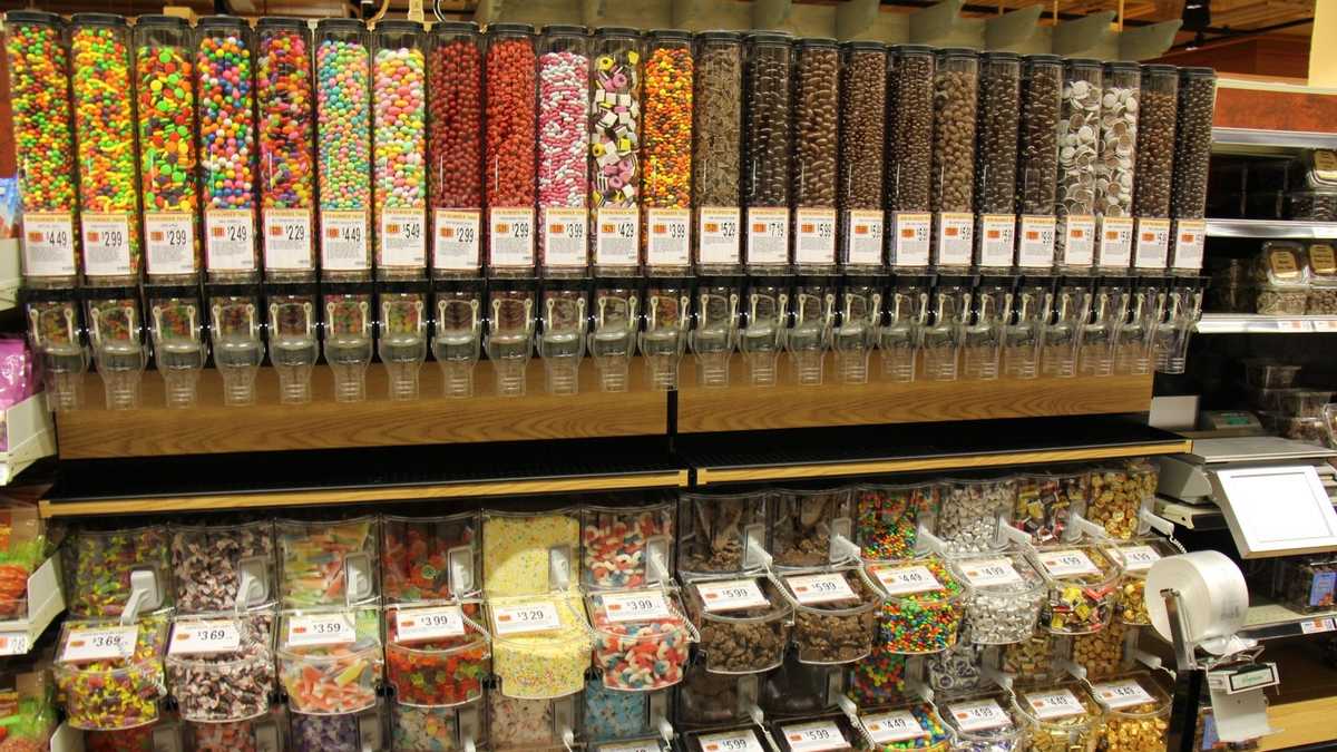 Inside Wegmans: Much-anticipated supermarket opens