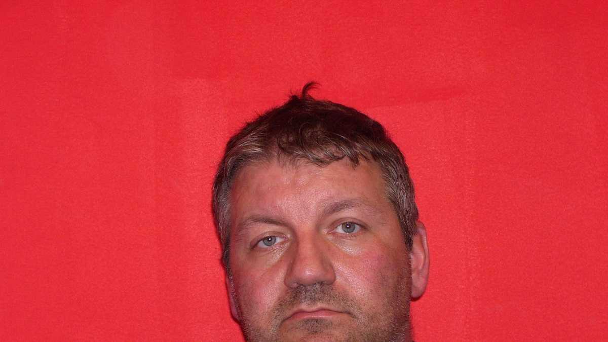 Man Accused Of Sexually Assaulting Girl At Day Care