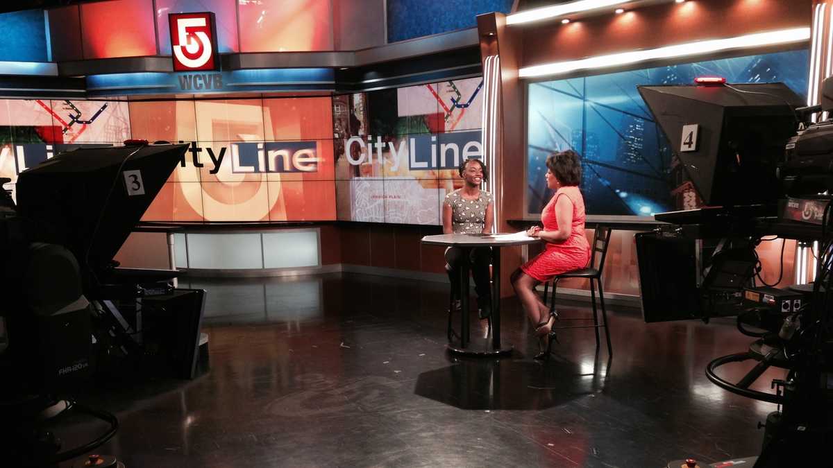 Sunday May 4, 2014 12:00PM: Belle and Alexis Wilkinson