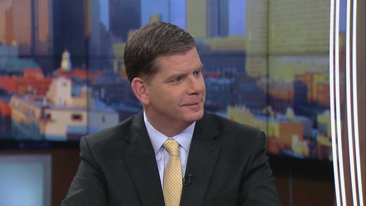 Mayor: Boston won't detain immigrants for feds