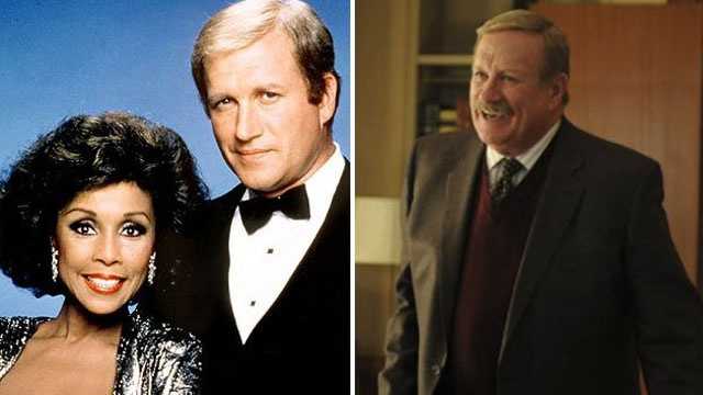 Actor Ken Howard, Screen Actors Guild president, dies at 71
