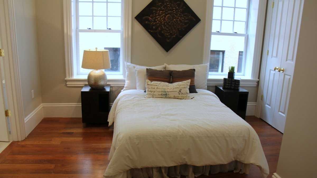 Photos: Inside tour of Boston luxury homes