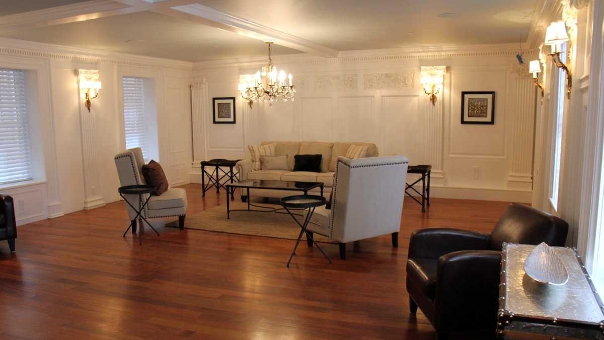 Photos: Inside tour of Boston luxury homes