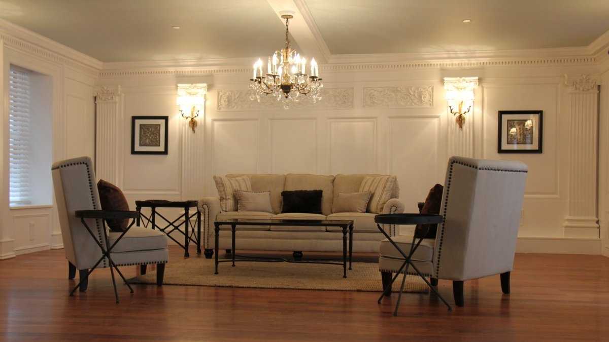 Photos: Inside tour of Boston luxury homes