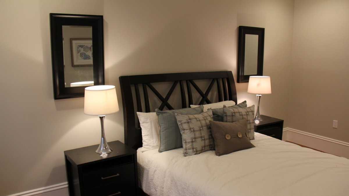 Photos: Inside tour of Boston luxury homes