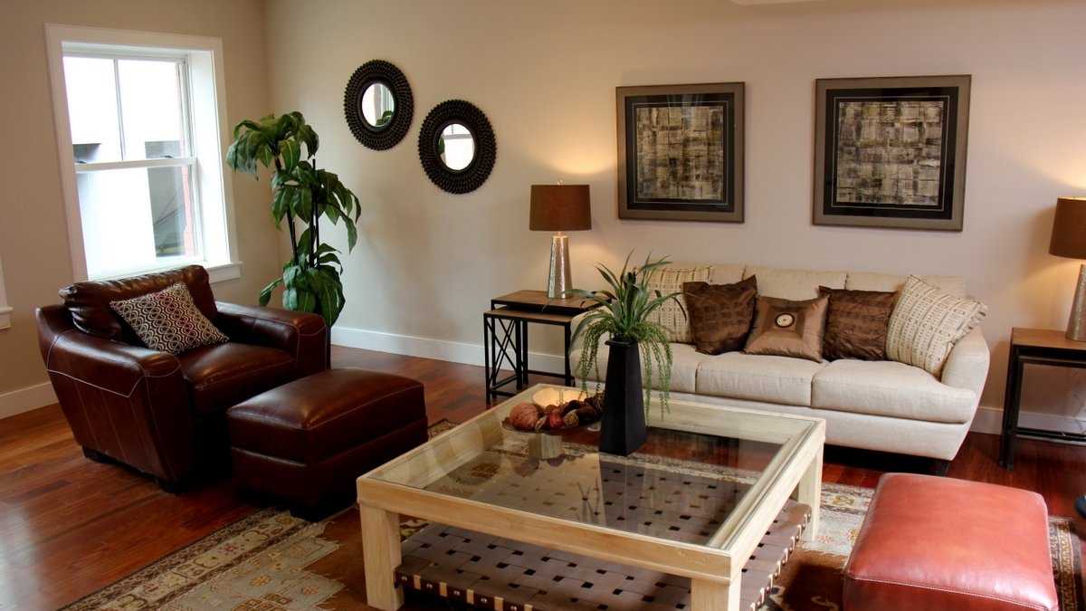 Photos: Inside tour of Boston luxury homes