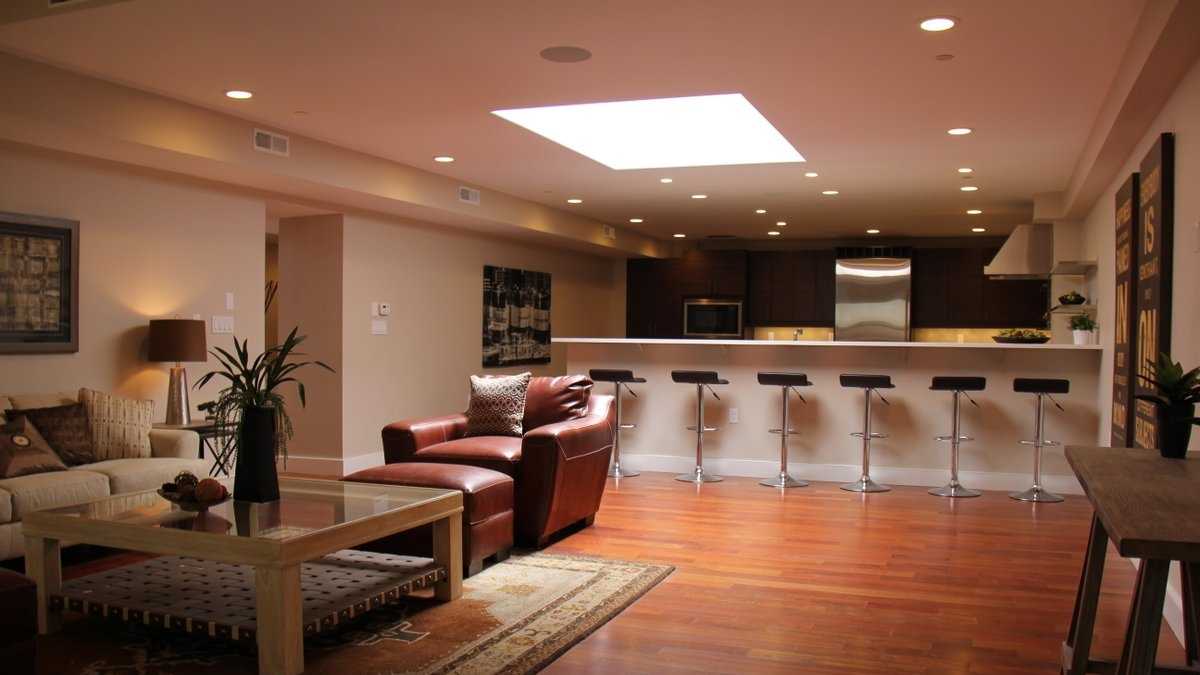 Photos: Inside tour of Boston luxury homes