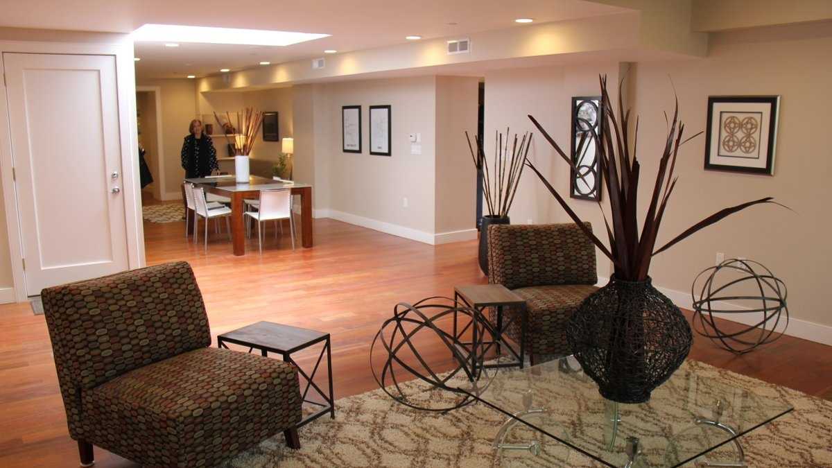 Photos: Inside tour of Boston luxury homes