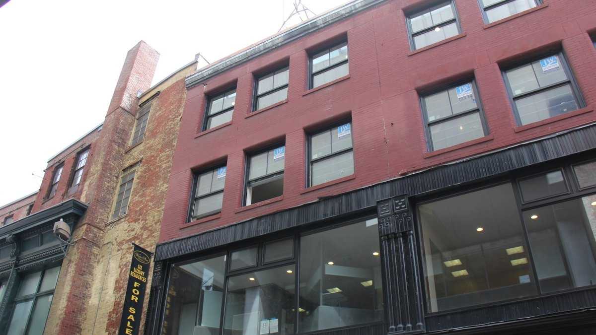 Photos: Inside tour of Boston luxury homes