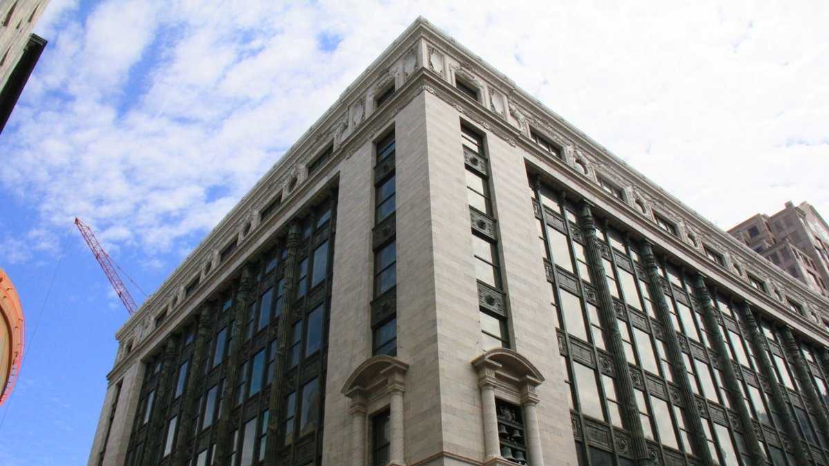 Photos: Inside tour of Boston luxury homes