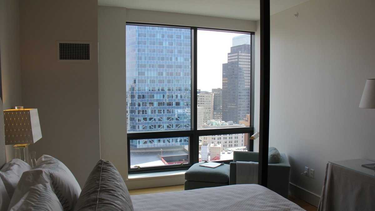Photos: Inside tour of Boston luxury homes