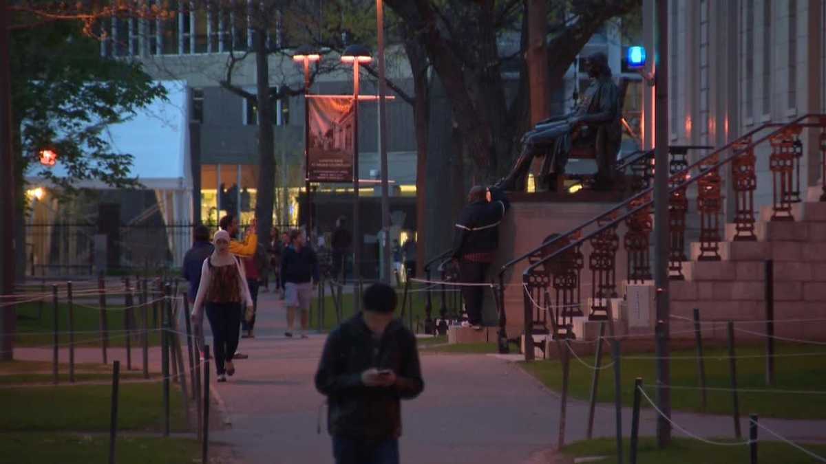 Church condemns planned satanic mass at Harvard