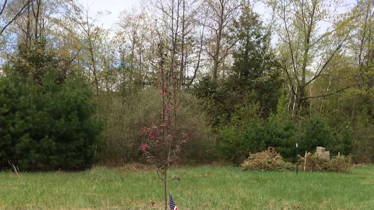 Photos: Remembering Officer Stephen Arkell