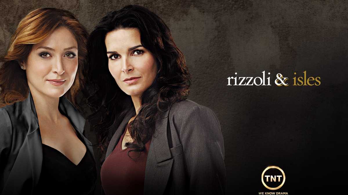 TV shows set in Massachusetts