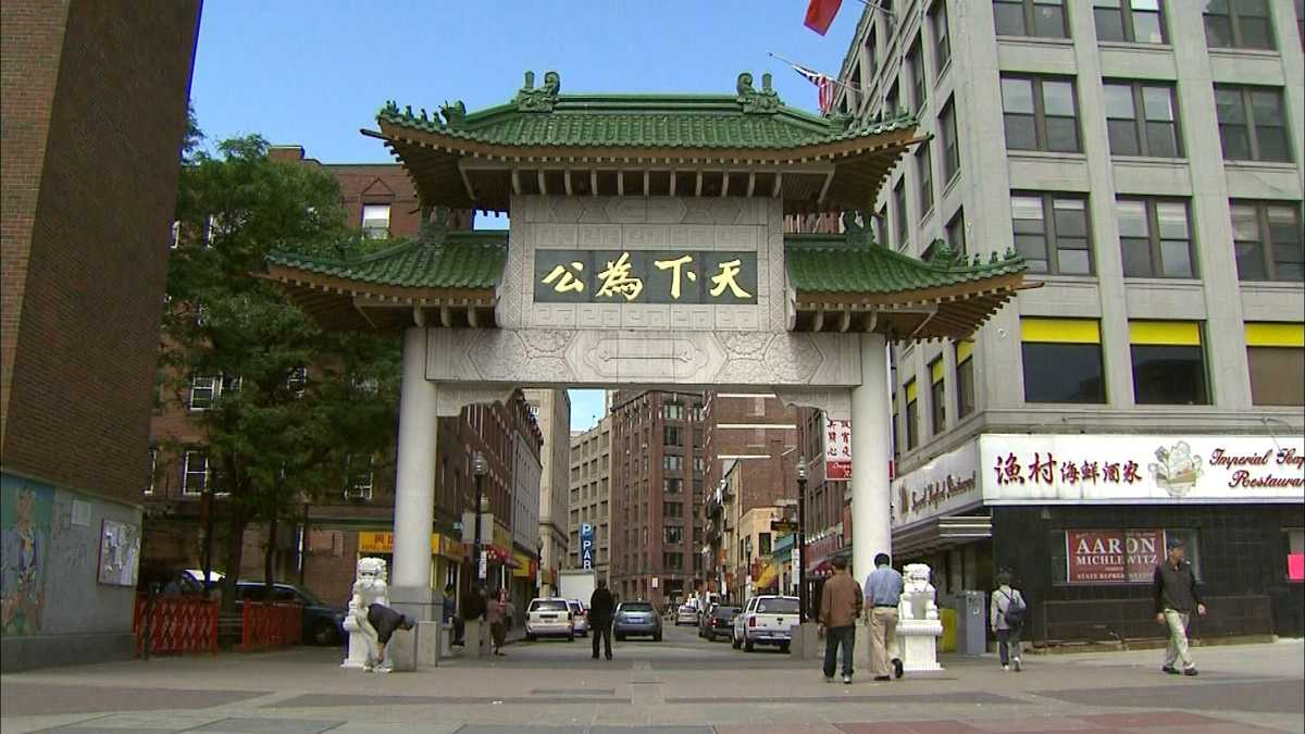 Thursday, May 22: The Triple Package