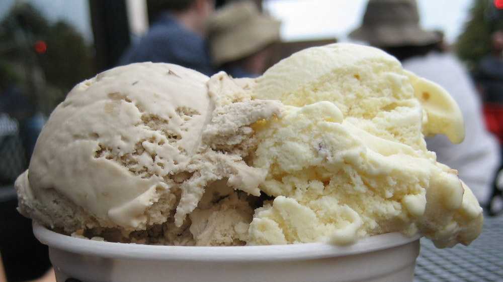 Foods, drinks invented or made in Massachusetts